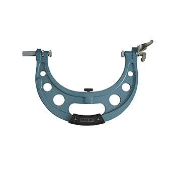 Dial Snap Gauge without Indicator 7-8" 201-158