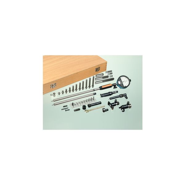 Schwenk 12300009 Vario SV Precision bore gauge range 18-50mm with carb