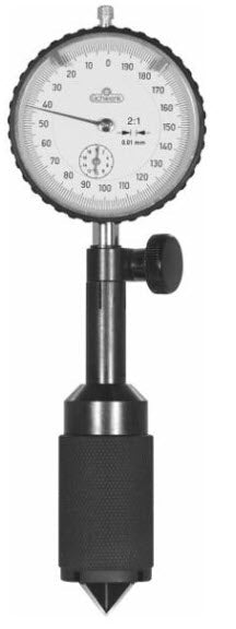 Schwenk 19400001 Internal Chamfer Gauge IFM FOR DIRECT MEASURING THE M