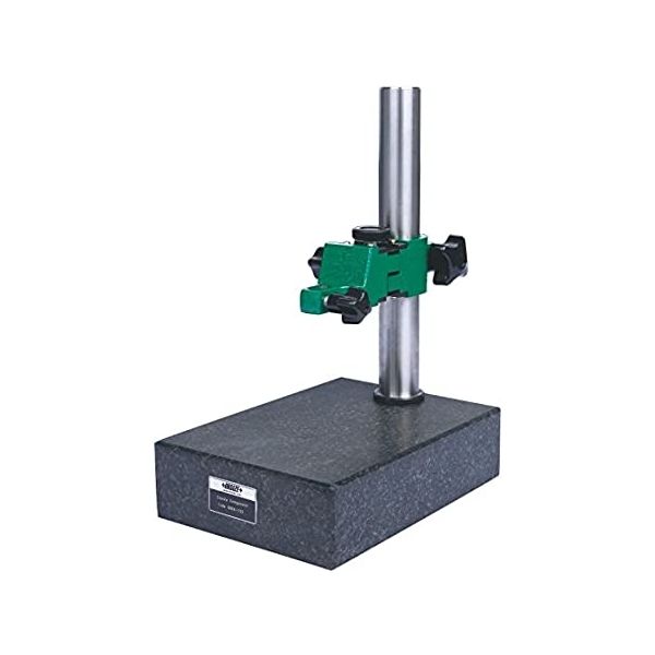 Insize Vertical travel of holder: 150mm, Fine adjustment range: 2mm, A