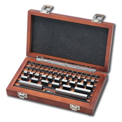 630-0090 M9 Gauge Block set grade 1
