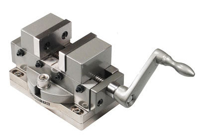 Mark-10 Vise Grip, Self-Centering G1106