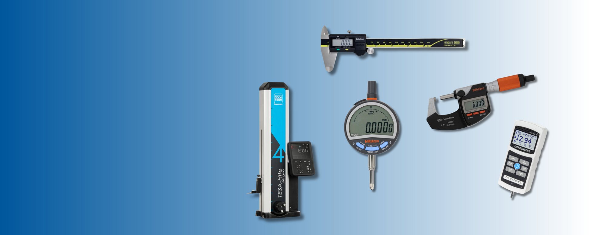 Inspection Equipment