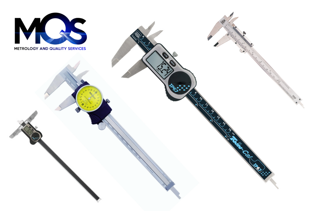 Buyers Guide - Calipers