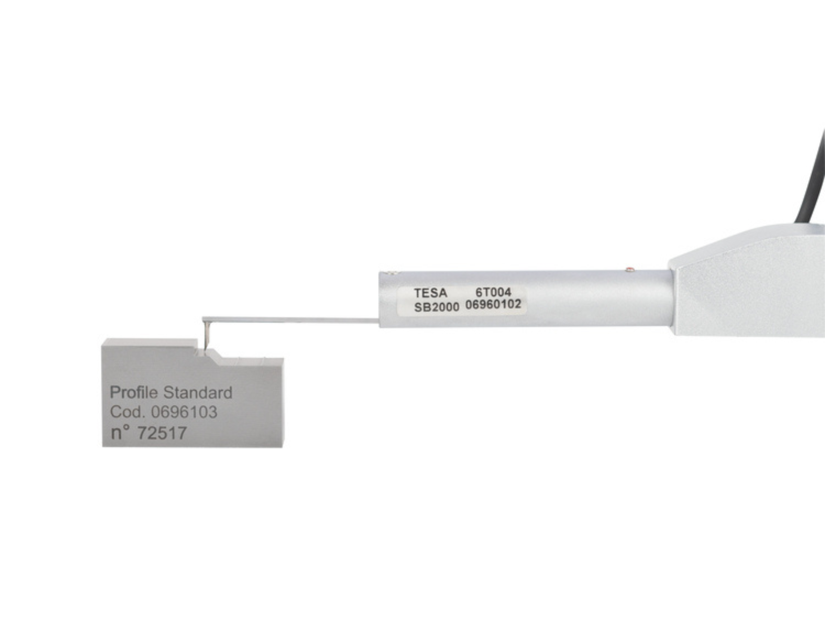 Contour Measurement