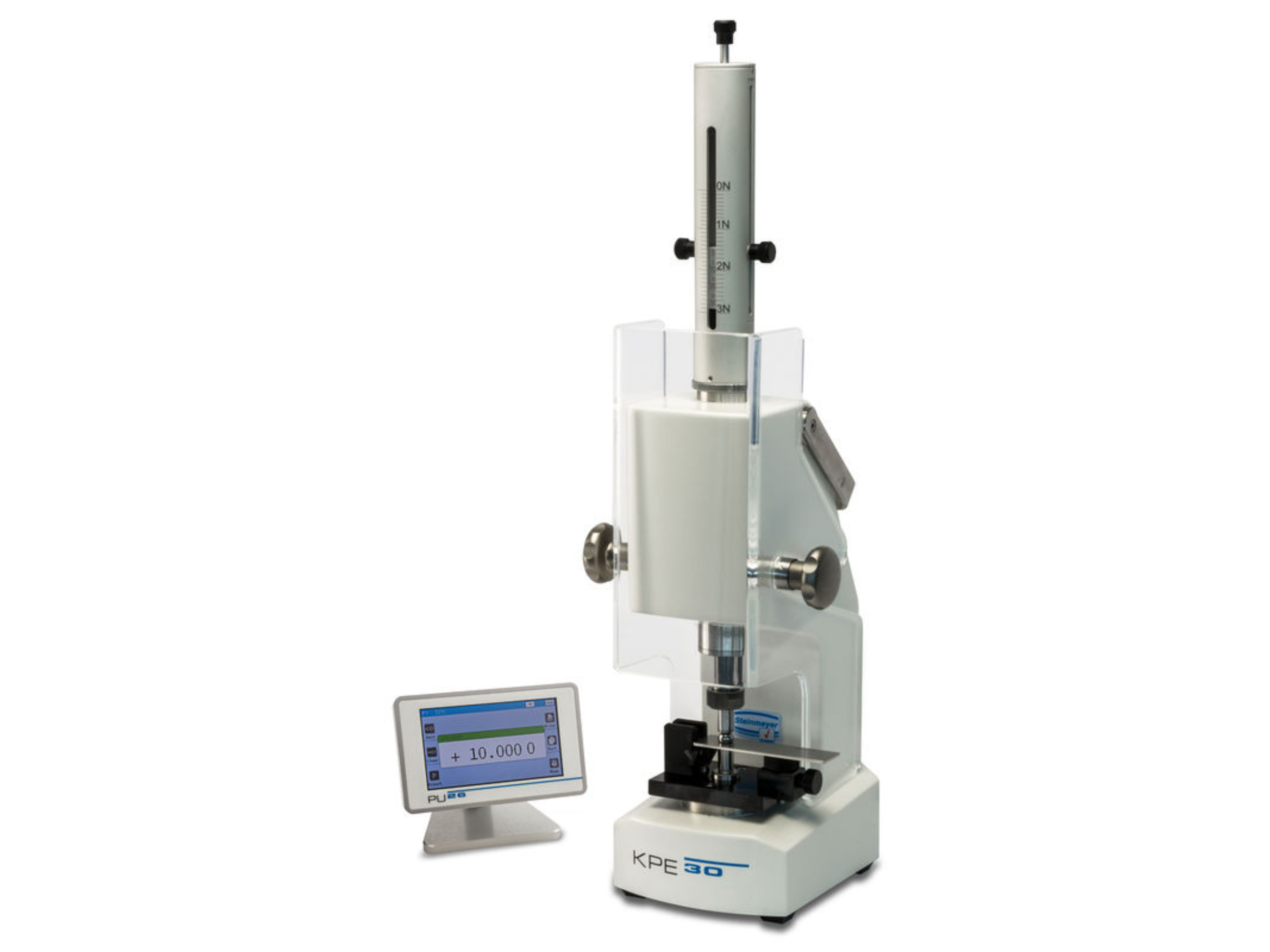 Steinmeyer KPE 30 Small Part Measuring Device