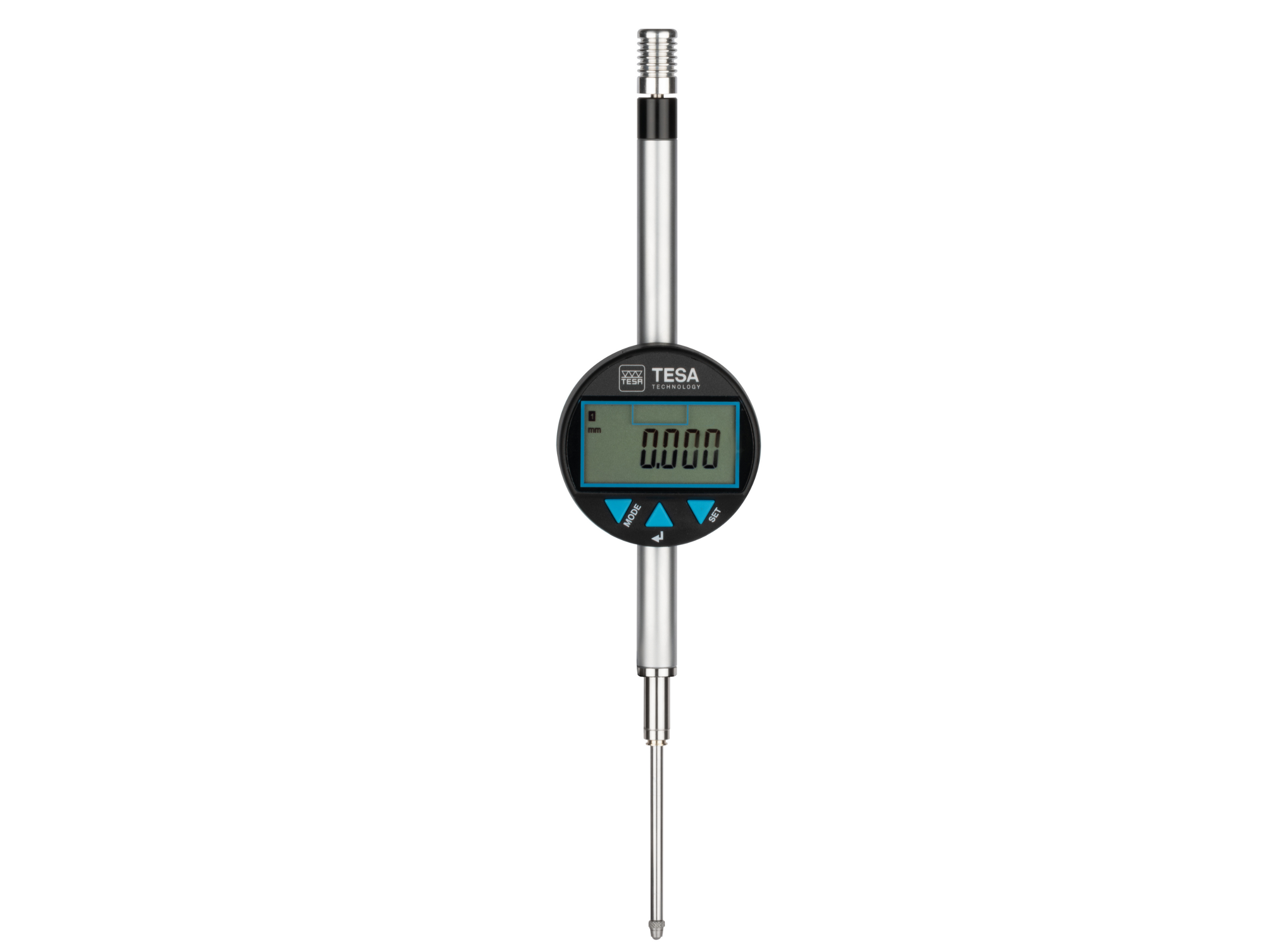 Tesa Digital Dial Gauge 50mm IP54