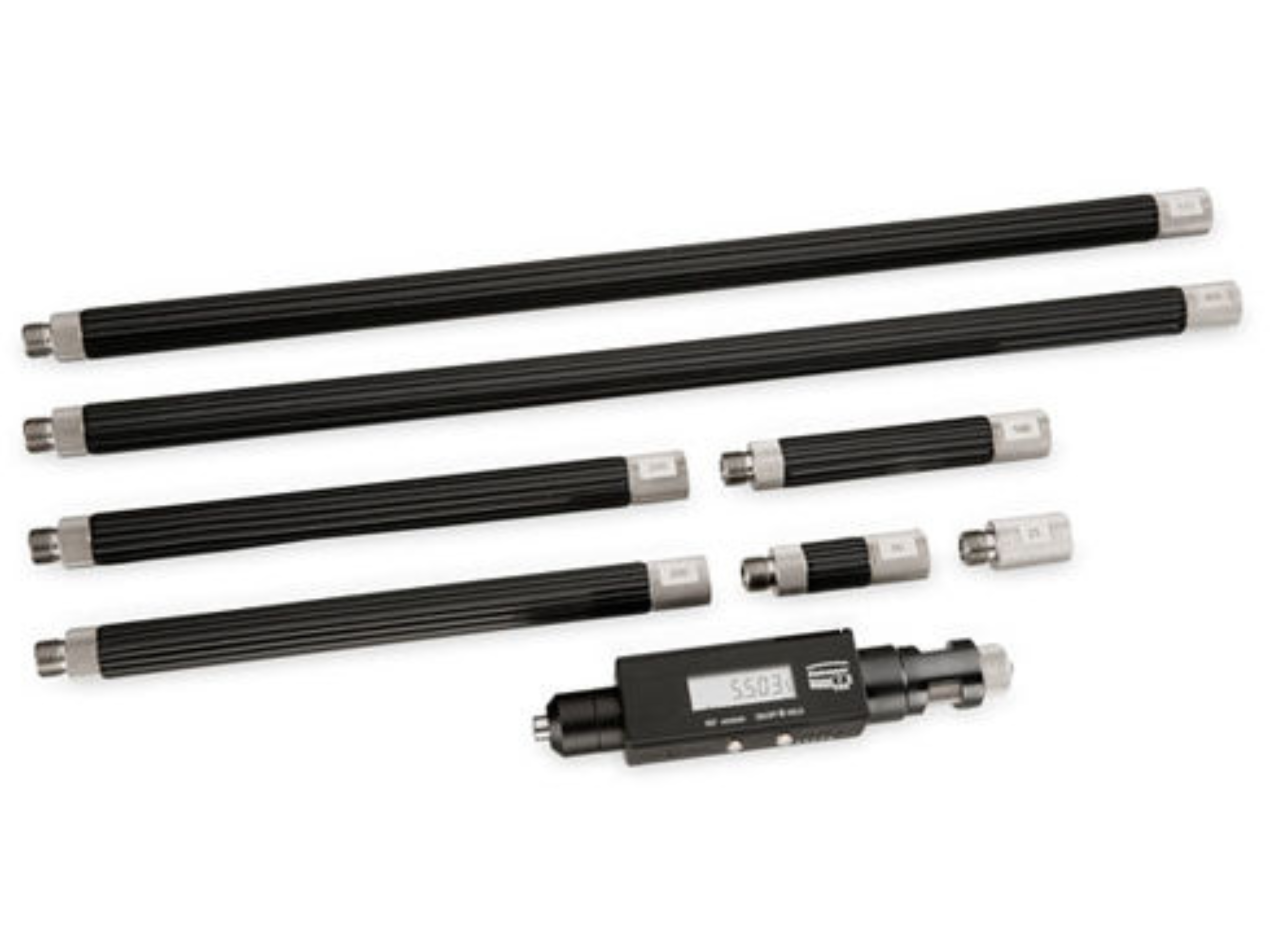 Steinmeyer Inside (Stick) Digital Micrometer (Measuring Head) 150-175m