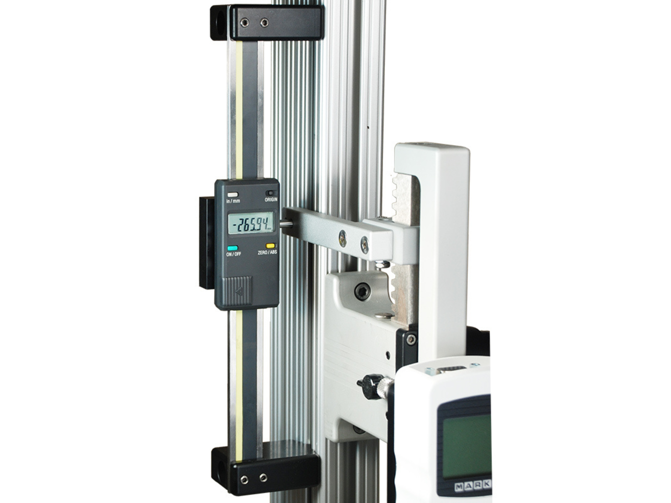 Mark-10 Digital travel display for TSA750/TSA750H/TSB100 Manual Stands