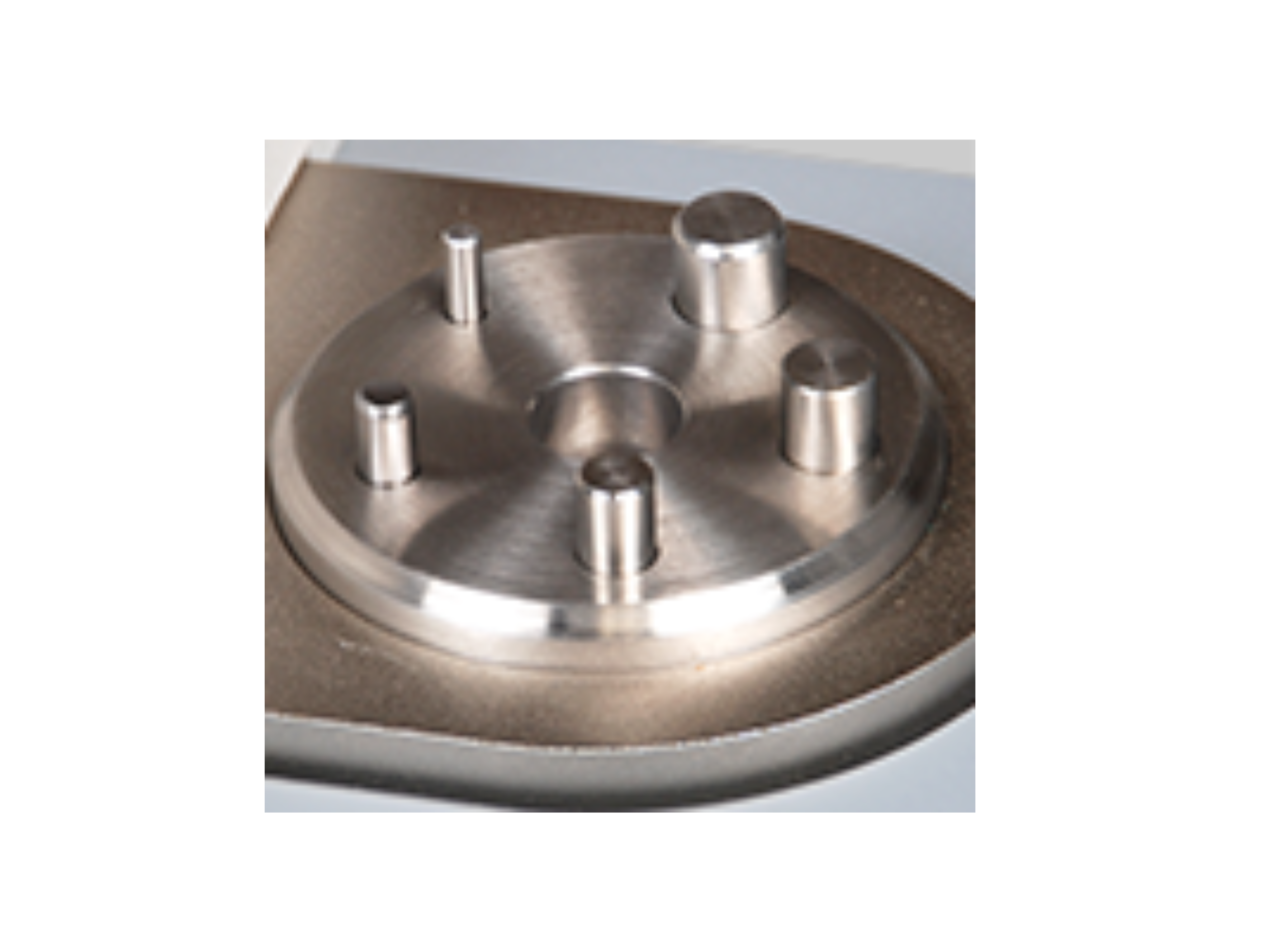 Mark-10 Ring terminal fixture for WT3-201 / WT3-201M WT3002