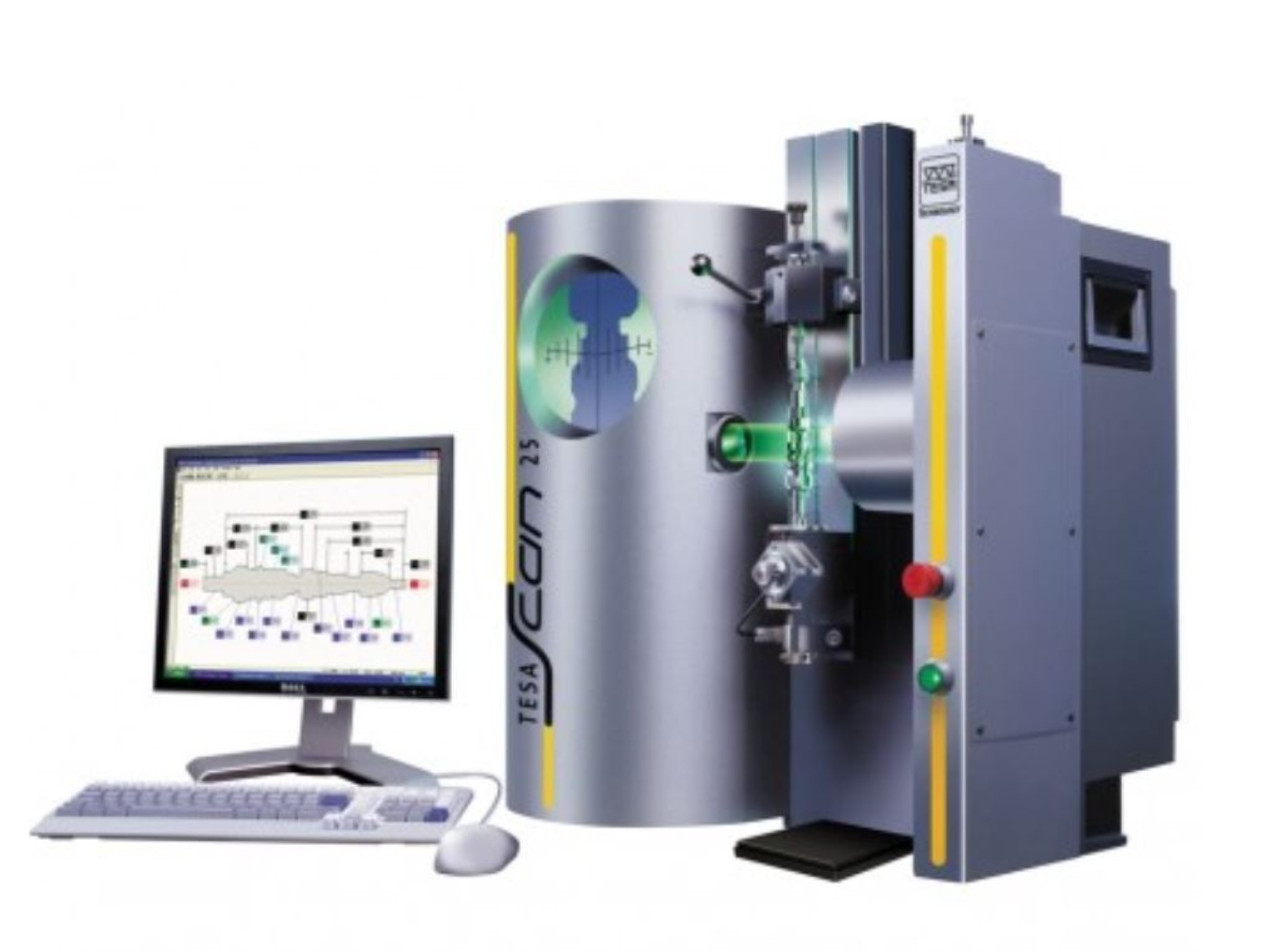 Ex-Showroom Offer: Tesa-Scan 25