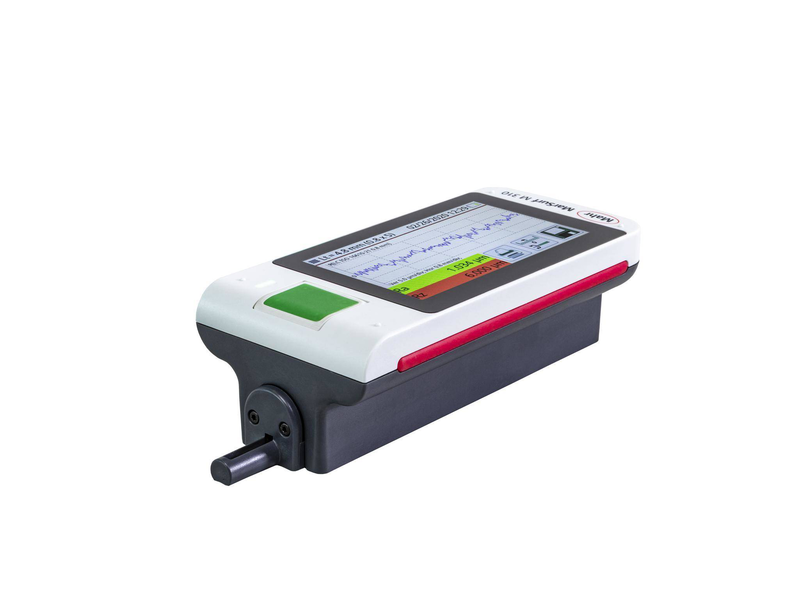 MarSurf M310 Set 2 µm (Without Printer) 6910260