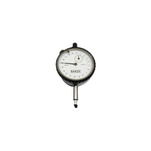 Analogue Dial Gauges