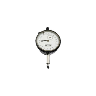 Analogue Dial Gauges