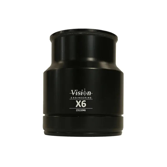 Vision Engineering MTO008 8x objective lens Working distance 60mm