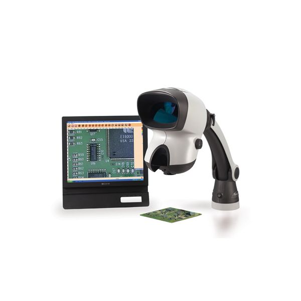 Vision Engineering MHD001 Mantis Elite Cam Mantis Elite‐Cam HD 2.0 MP
